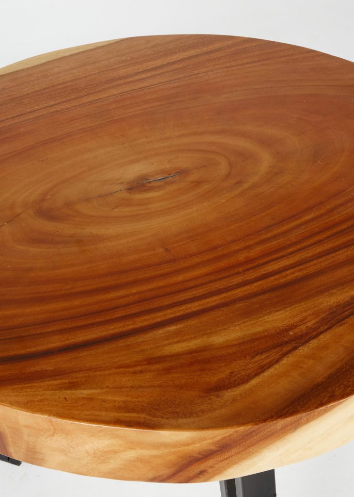Wild Spaces Dining Table - Natural - Casa Noosa