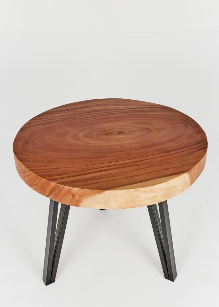 Wild Spaces Dining Table - Natural - Casa Noosa